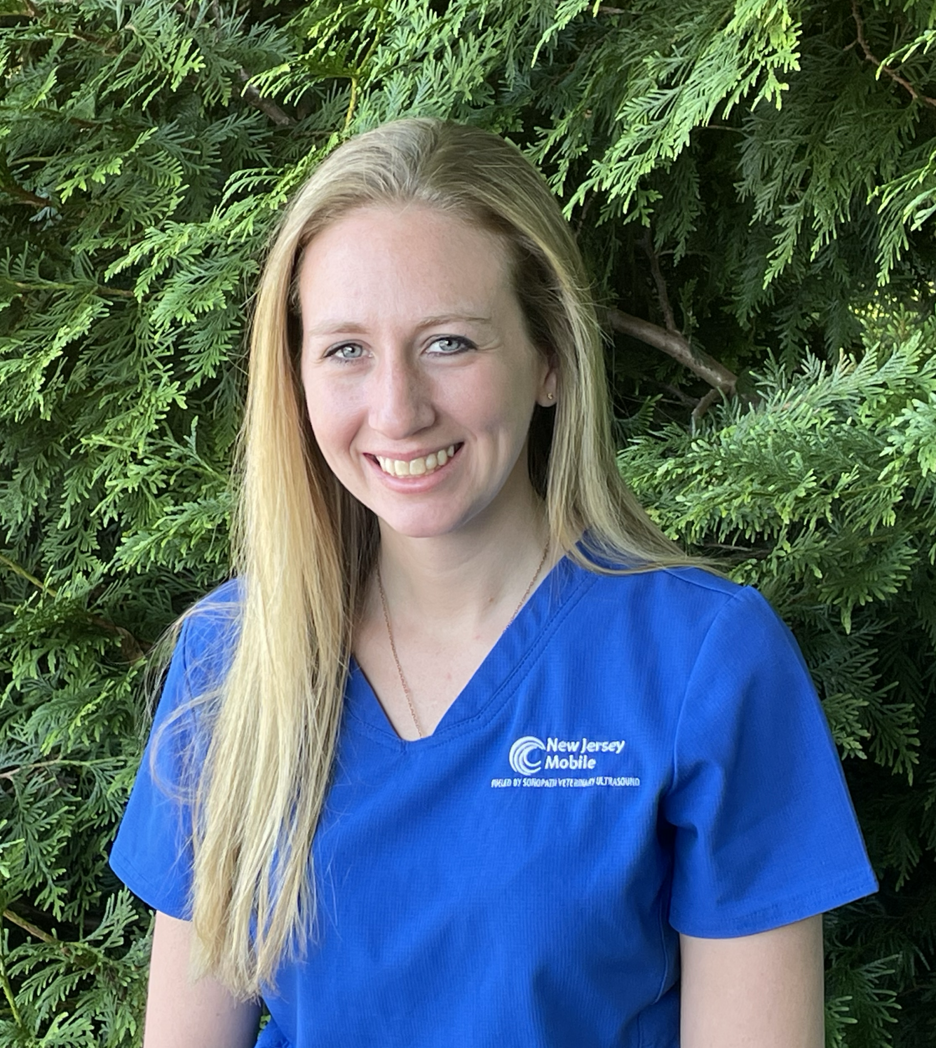 Becca Hamilton | New Jersey Mobile, LLC